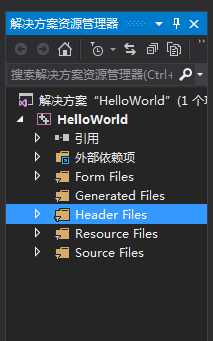 开发环境的搭建（VS2015+QT5.9.3）_vs2015添加qt5.9.3-CSDN博客