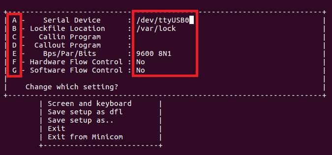 ubuntu关于Qt串口通信编程_ubuntu qt uart-CSDN博客
