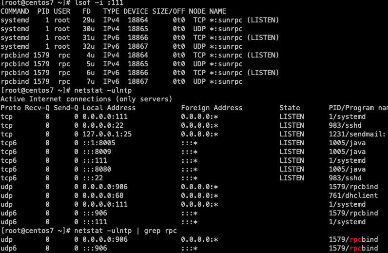 nfs服务器的搭建、配置及监控_nfs监控-CSDN博客