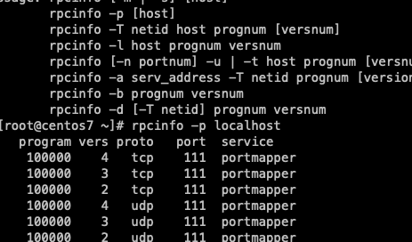 nfs服务器的搭建、配置及监控_nfs监控-CSDN博客