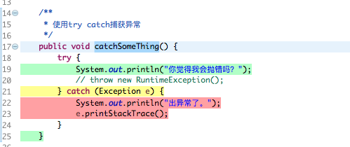 Eclipse使用Jacoco验证测试用例的代码覆盖率_eclipse jacoco-CSDN博客