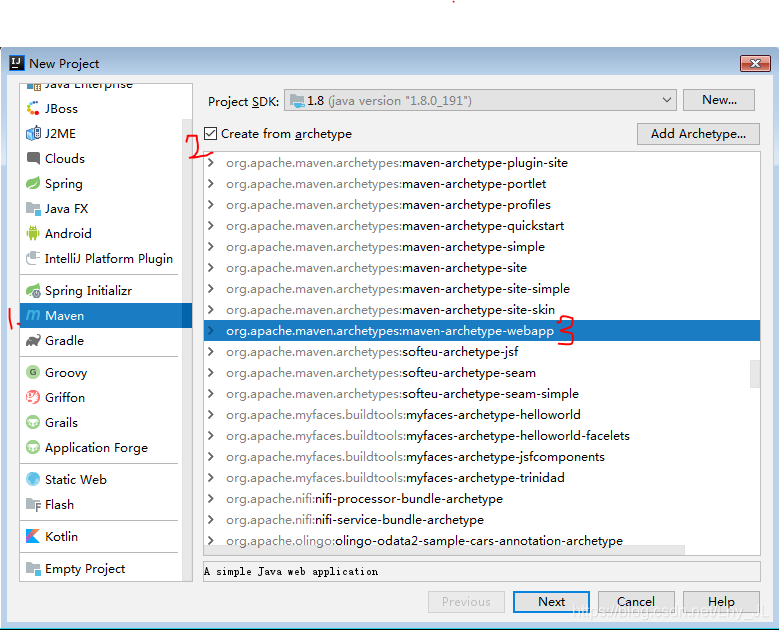 Intellij Idea新建webapp项目intellij Idea 创建webapp Csdn博客