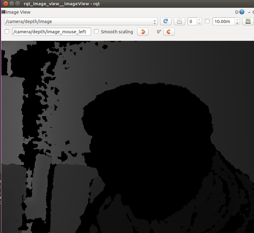 ubuntu 16.04 测试Kinect 1 保存深度图像_ubuntu中怎么保存深度图像-CSDN博客