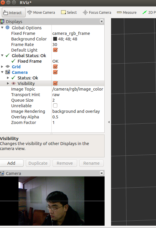 ubuntu 16.04 测试Kinect 1 保存深度图像_ubuntu中怎么保存深度图像-CSDN博客