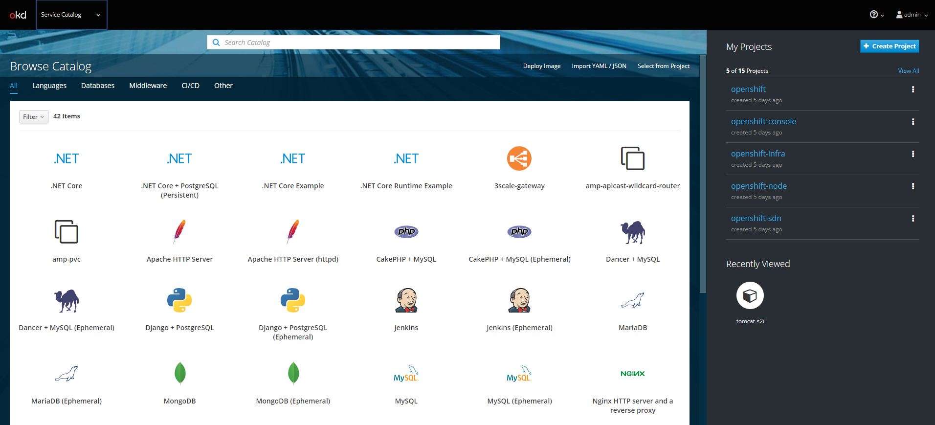 Openshift架构理解v3.11_openshift master api-server down-CSDN博客