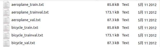 Introduction to the Pascal voc 2012 dataset - Programmer Sought