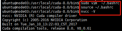 nvidia GPU驱动程序安装、cuda安装_不愿透露姓名的菜鸟的博客-CSDN博客_linux安装cuda驱动