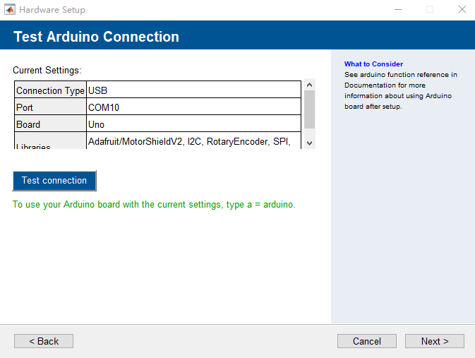 Arduino与Matlab_利用matlab控制arduino uno-CSDN博客