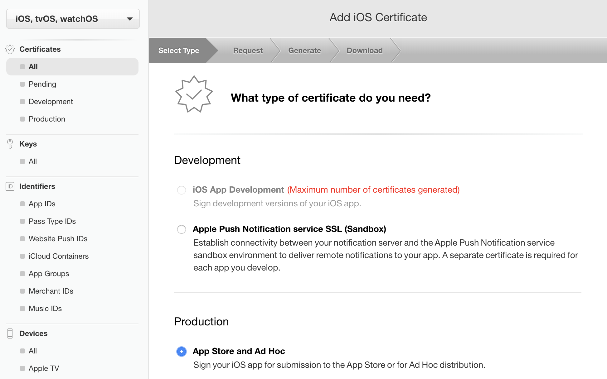使用HBuilder打包Android和iOS，并上线_hbuilderx能开发ipad程序吗-CSDN博客