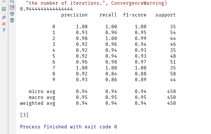 案例02：邮政编码手写数字识别 SVC支持向量机分类器_机器学习邮政编码数据-CSDN博客
