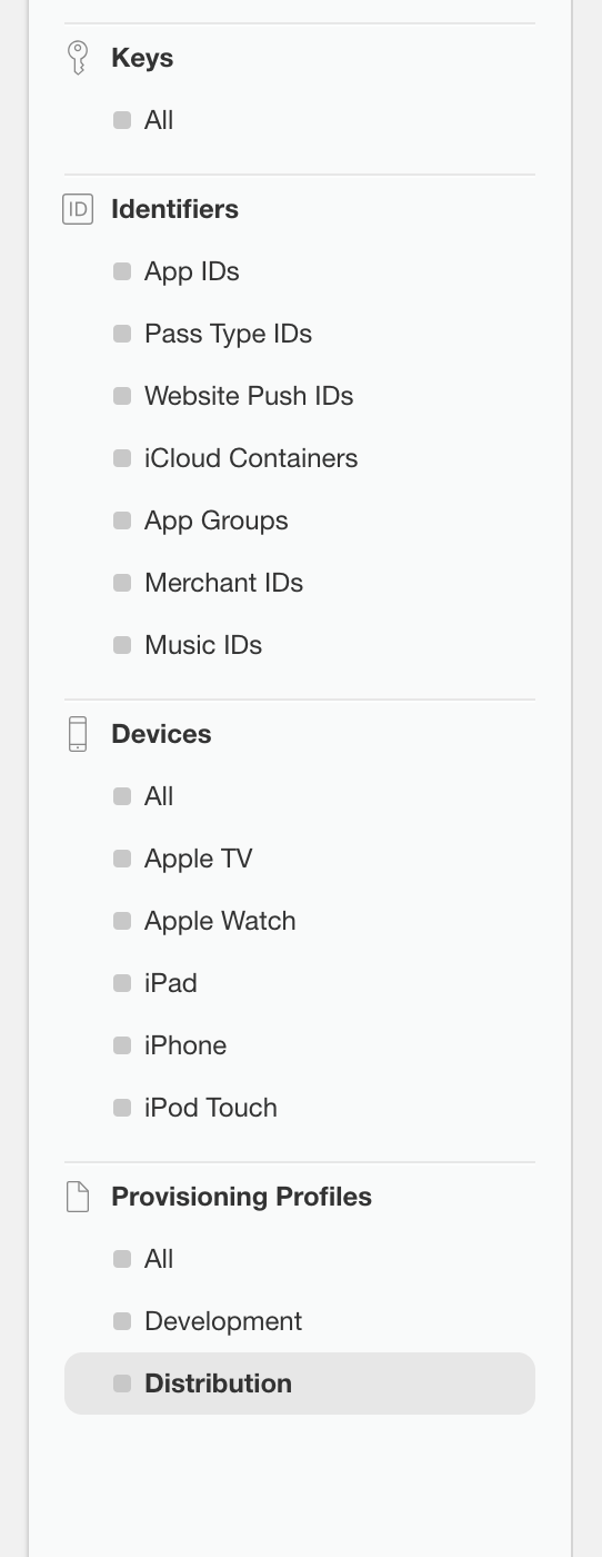 使用HBuilder打包Android和iOS，并上线_hbuilderx能开发ipad程序吗-CSDN博客