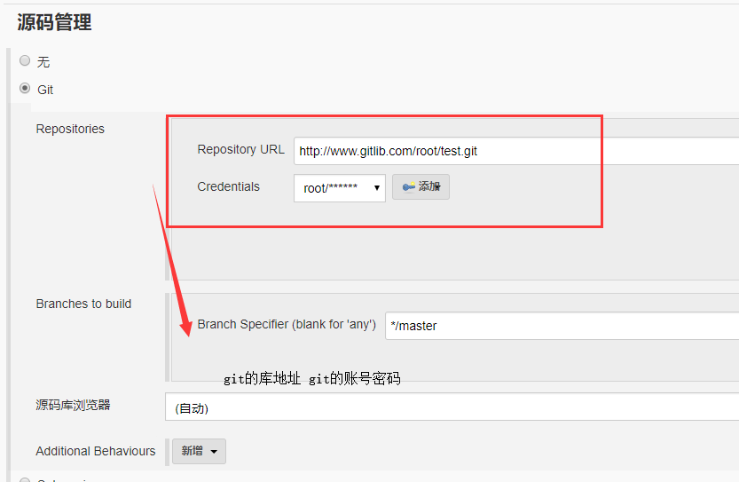 jenkins+ansible+gitlab自动化部署nginx_nginx项目实例gitlab、ansible 及 jenkins-CSDN博客