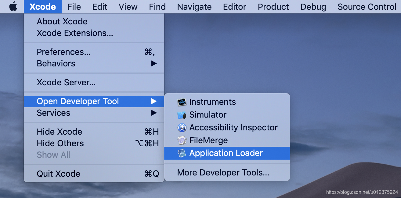 使用hbuilder打包android和ios,并上线hbuilderx能开发ipad程序吗 Csdn博客
