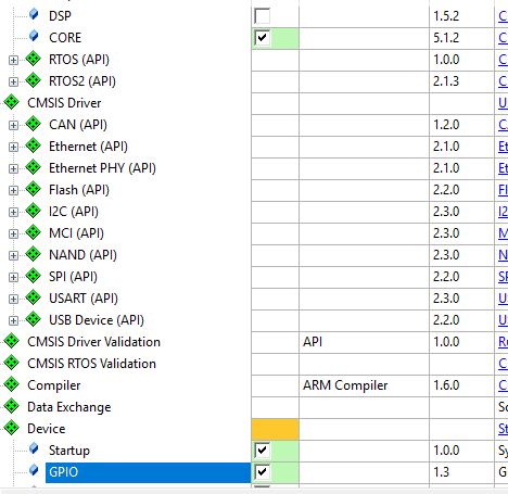 MDK5环境下stm32软件模拟_学习mdk5软件后的心得-CSDN博客