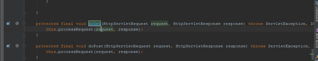 SpringMVC请求流程原理深入理解（SpringMVC面试必备技能）_request parameters and headers will be masked to p-CSDN博客