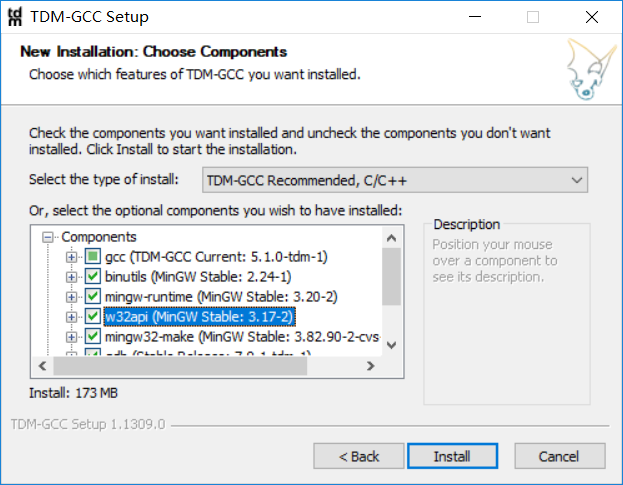 Windows下安装lua环境windows下lua安装环境 Csdn博客 