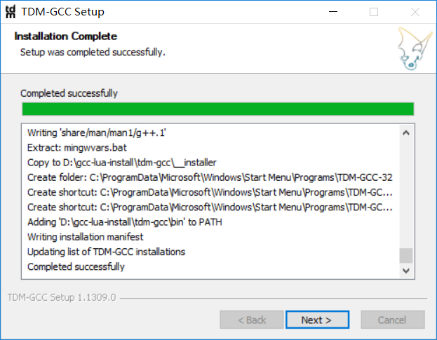 windows下安装lua环境_windows下lua安装环境-CSDN博客