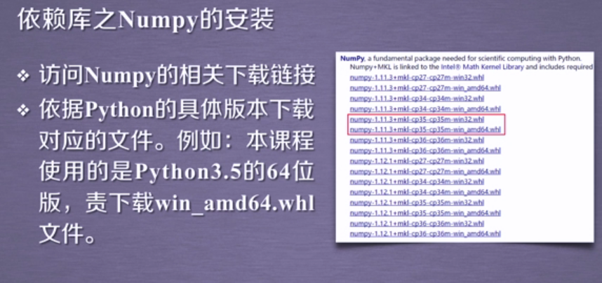 Python机器学习软件配置安装机器学习安装软件 Csdn博客
