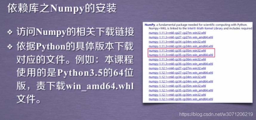 Python机器学习软件配置安装机器学习安装软件 Csdn博客