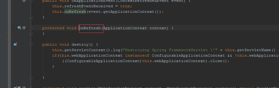 SpringMVC请求流程原理深入理解（SpringMVC面试必备技能）_request parameters and headers will be masked to p-CSDN博客