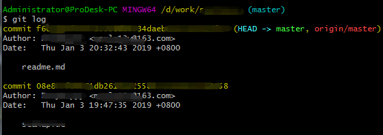 踩坑git提交中的冲突解决_hint: please, commit your changes before merging.-CSDN博客