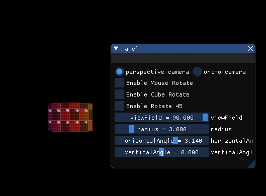 现代opengl教程（六）：鼠标和键盘（imguiopengl33）opengl Imgui 鼠标 Csdn博客