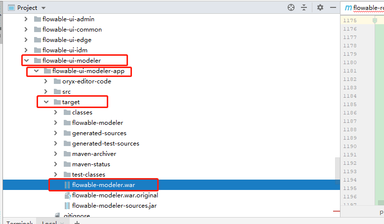 Flowable深入浅出-7 Flowable-Modeler集成之Flowable源码编译_flowable6.0源码编译-CSDN博客