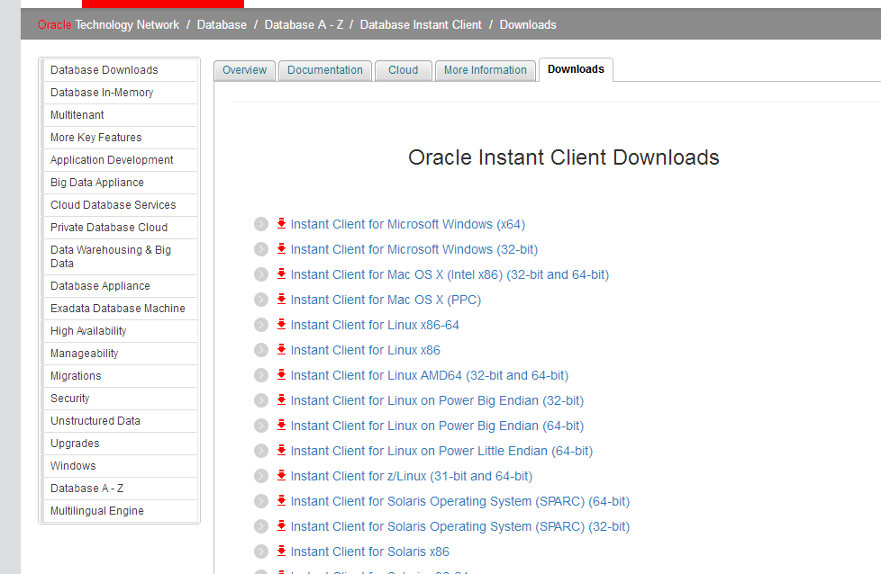 Navicat连接 Oracle_navicat 连接oceanbase oracle租户-CSDN博客