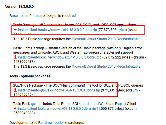 Navicat连接 Oracle_navicat 连接oceanbase oracle租户-CSDN博客