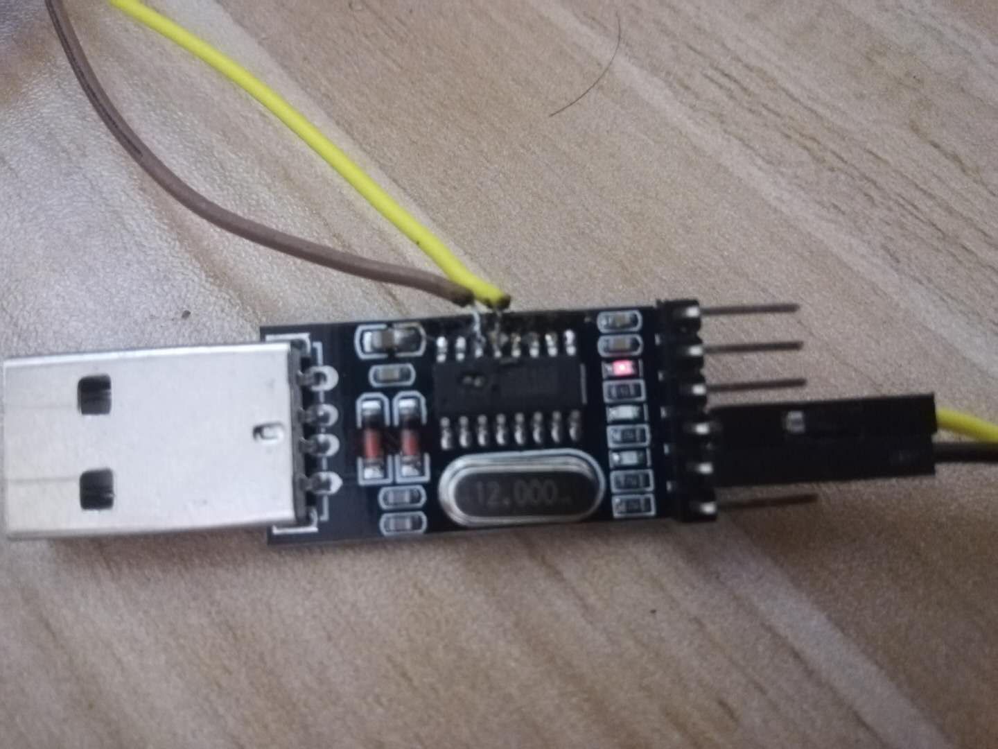 江湖失传已久的MSP-FET430UIF砖头恢复大法_msp-fet430uif烧写器升级、降级、砖头恢复-CSDN博客