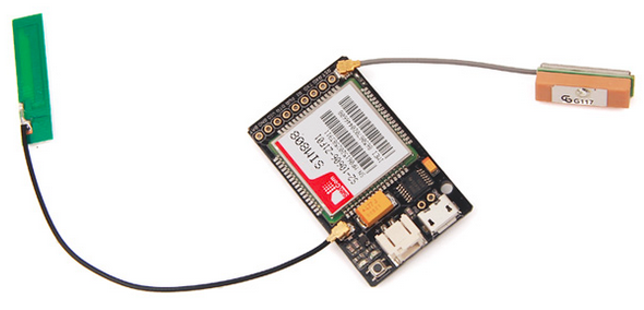 SIM808调试笔记（GNSS获取经纬度，GPRS数据上传到服务器）_gnss gprs-CSDN博客