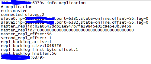 Springboot集成redis主 从模式 Springboot 应该如何连接 Masterauth Requirepass 有壹天的博客 Csdn博客