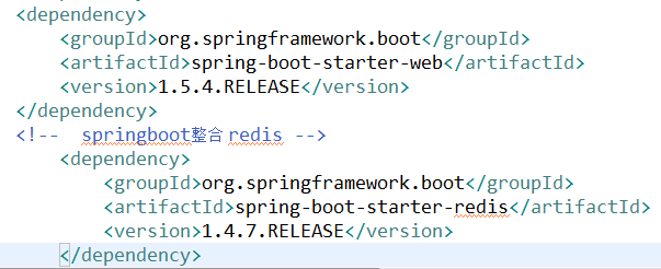 Springboot集成redis主 从模式spring客户端如何连接主从redis有壹天的博客 Csdn博客