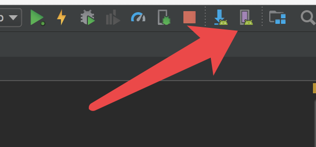 解决Android studio卡在waiting for target device to come online的问题_android studio运行app时一直卡在waiting ...