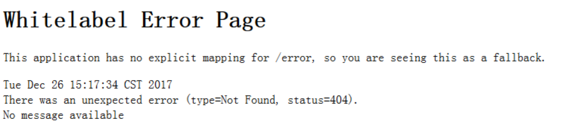 Springboot+Nginx部署访问接口出现404问题_lianlin21212411的博客-CSDN博客