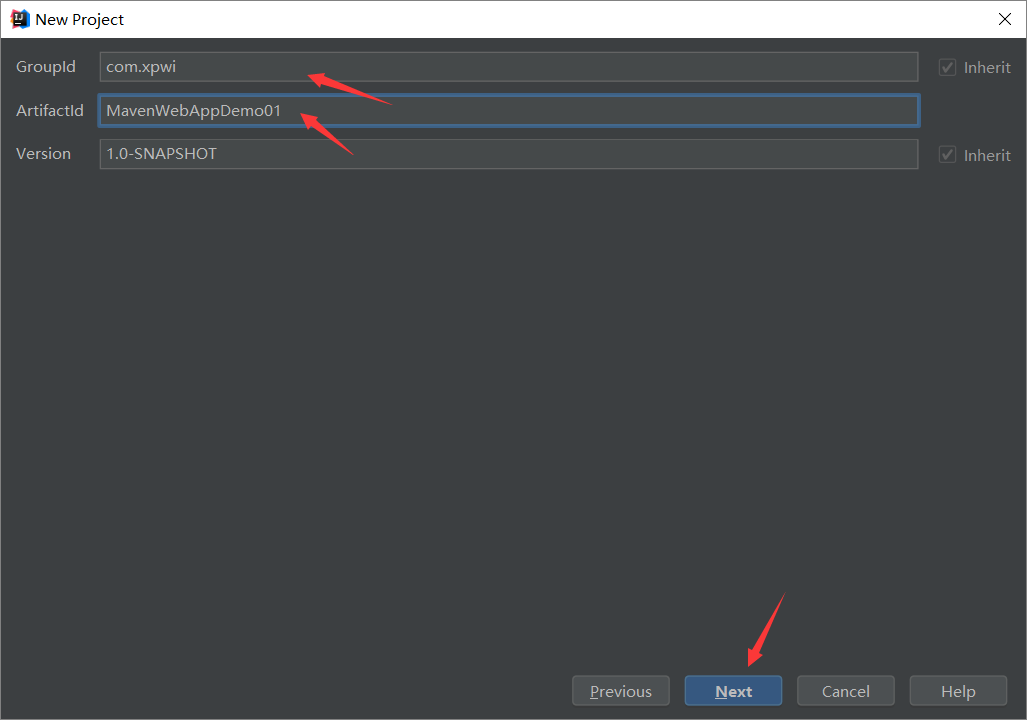 SSM 实训笔记 -05- 创建 Maven Web 项目 + Tomcat 及目录结构配置_maven ssm项目指定web目录-CSDN博客