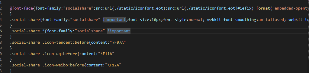 在VUE中使用vue-social-share及问题_qq_39494464的博客-CSDN博客