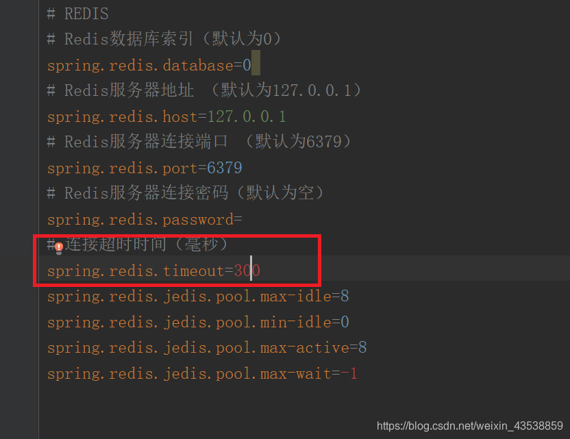 报错(已解决)command Timed Out After No Timeoutconnection Initialization Timed Out Command Timed Csdn博客