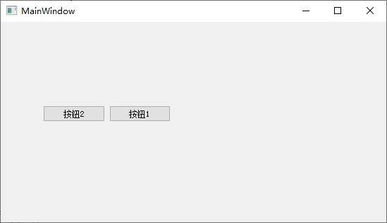 Qt 控件不能自适应窗口问题qt全屏以后按键无法自适应 Csdn博客 