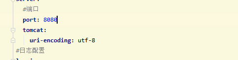 解决org.apache.catalina.LifecycleException: Failed to start component [Connector[HTTP/1.1-8080 ...