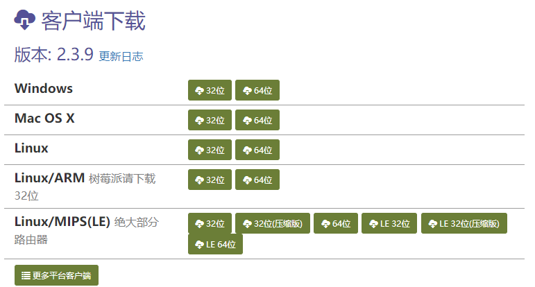 NATAPP软件的使用_natapp内网穿透 速度慢-CSDN博客