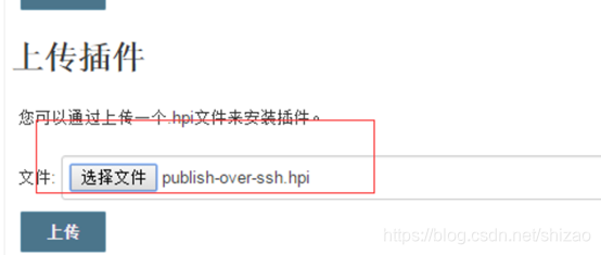 使用svn Jenkins,提交代码即可自动构建 Svn触发jenkins构建 Csdn博客