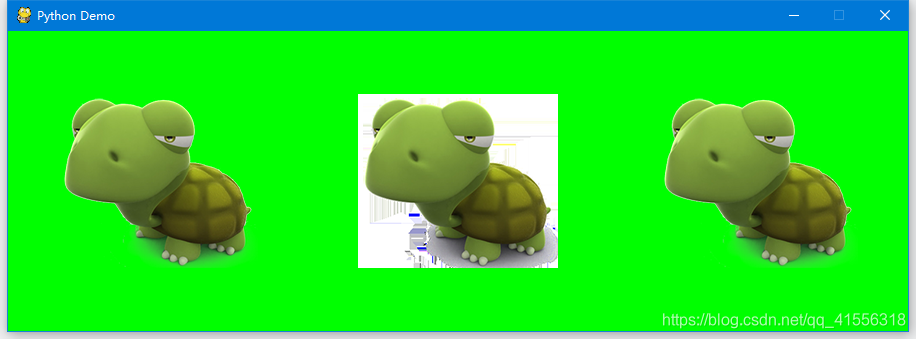 《零基础入门学习python》第083讲:pygame:提高游戏的颜值3tempblittarget X Y Csdn博客