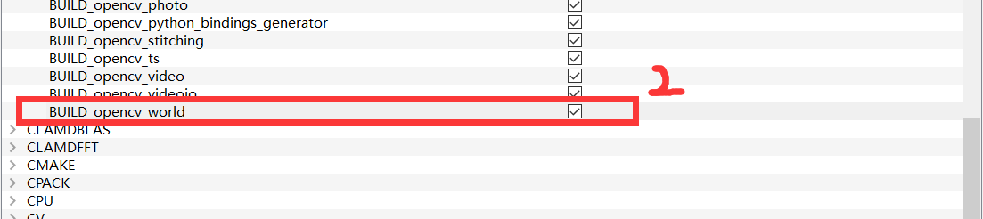 【OpenCV】opencv4 + opencv_contrib 4 + VS2015-VS2019的编译_vs2015编译opencv4-CSDN博客