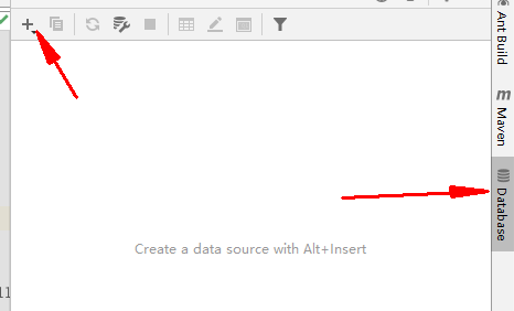 IDEA的一个小技能工具：根据数据库表生成实体类_ideas怎么通过表格生成_骑蜗牛的人的博客-CSDN博客