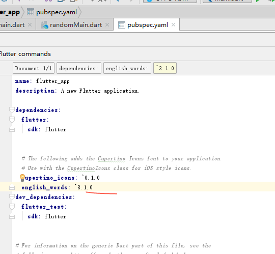 Flutter基础篇（1）-- AndroidStudio中配置Flutter插件_android studio attach flutter怎么设置-CSDN博客