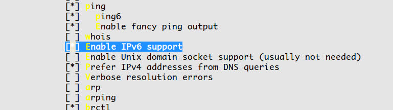 IPv6 地址获取方式及工具_rdnss-CSDN博客
