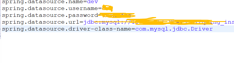 三、springboot项目+mybatis+mysql整合（一学就会，超简单！！！）_springboot mysql ...