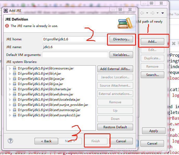 Orgspringframeworkbeansfactorybeandefinitionstoreexception Failed To Read Candidate