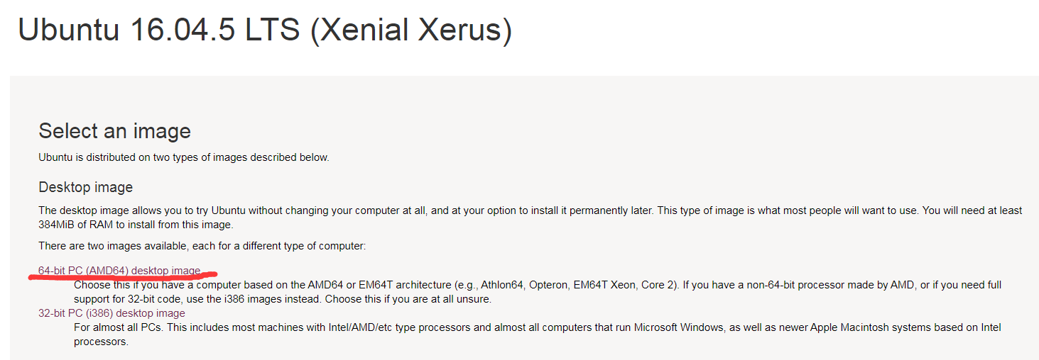 配置学习1---新手小白安装win10+Ubuntu16.04 双系统_安装ubuntu双系统-CSDN博客